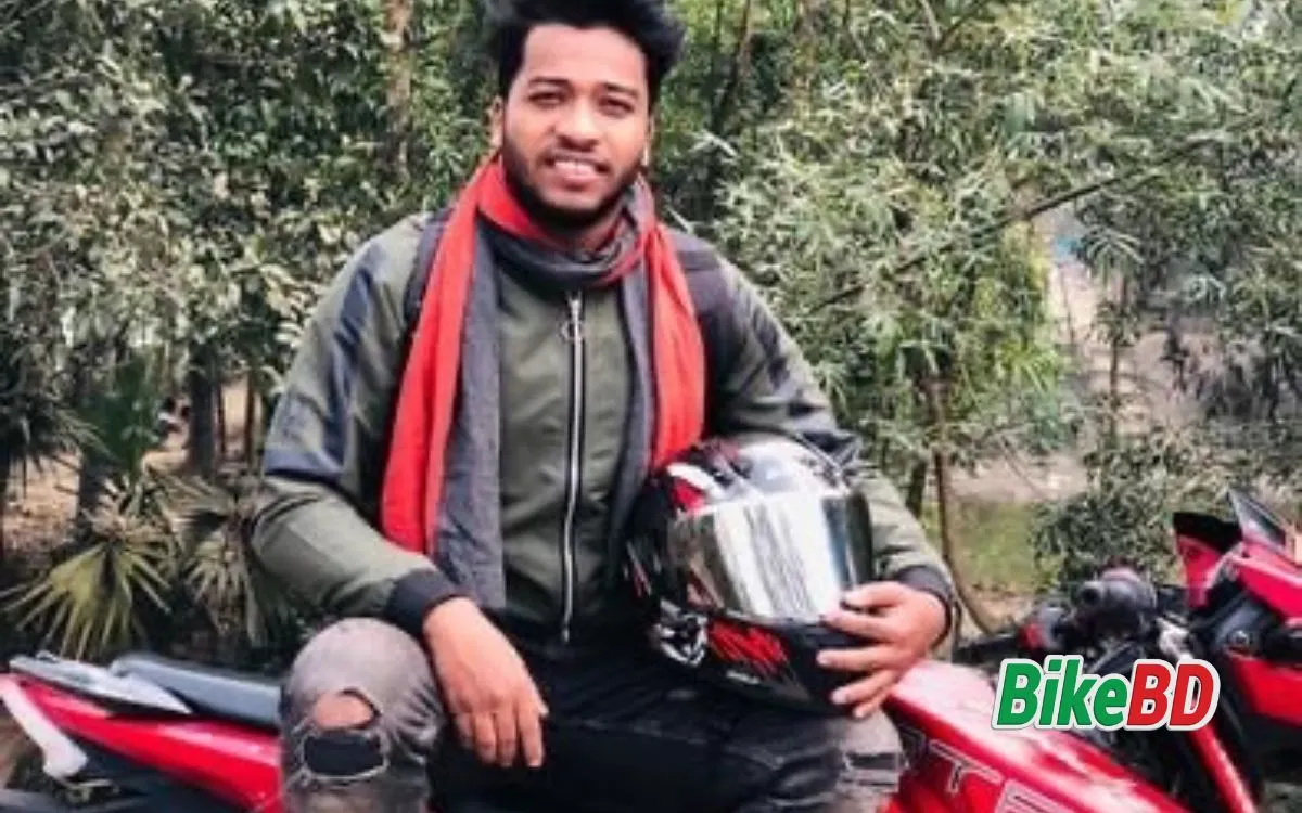 TVS Apache RTR 150 2V নিয়ে অর্ধ লক্ষ কিলোমিটার রাইডিং অভিজ্ঞতা - শান্ত